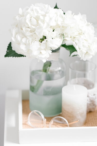Surprising Benefits of Fresh Flowers at Home - Get Green Be Well
