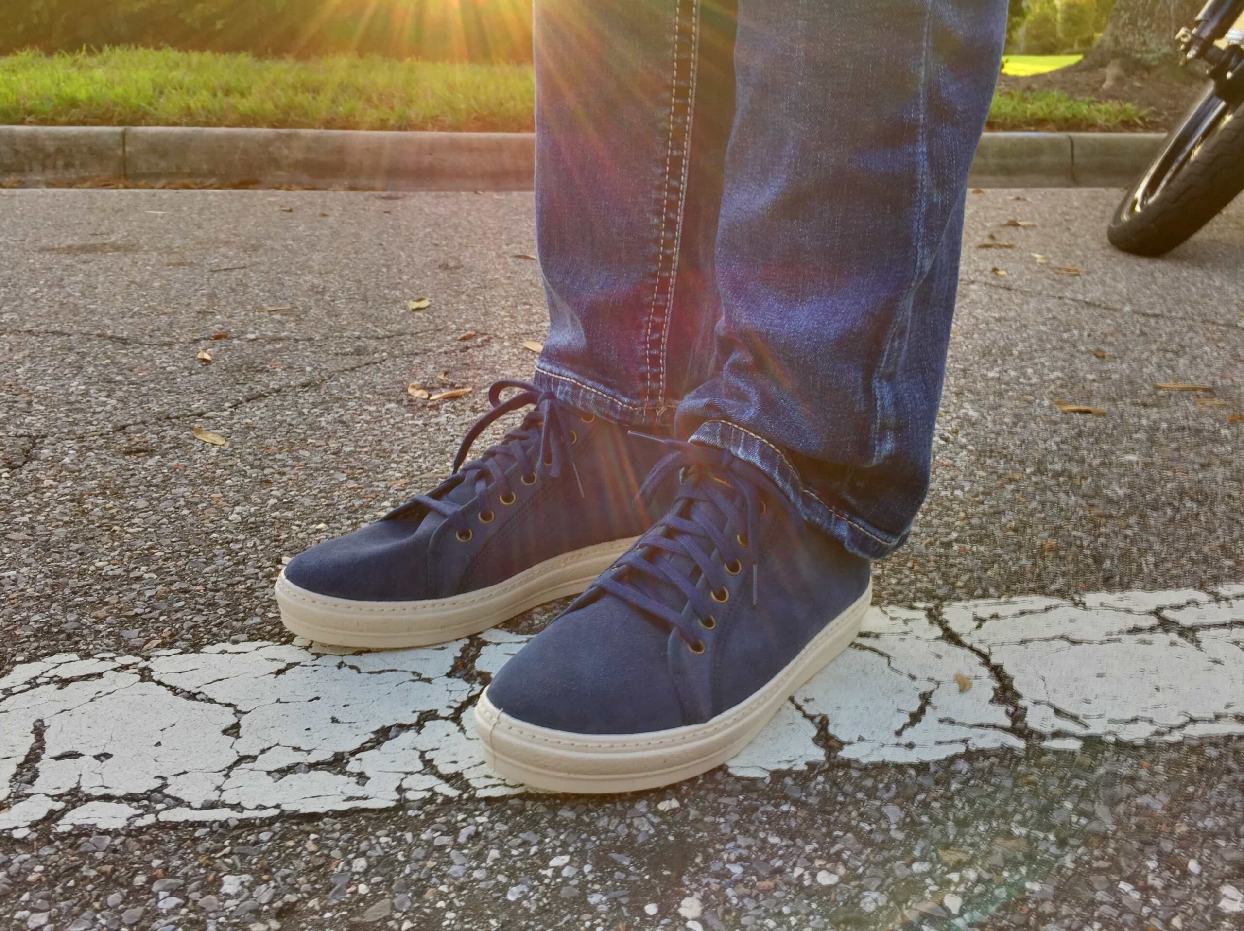 Natural World - Sustainable Stylish Footwear - Get Green Be Well
