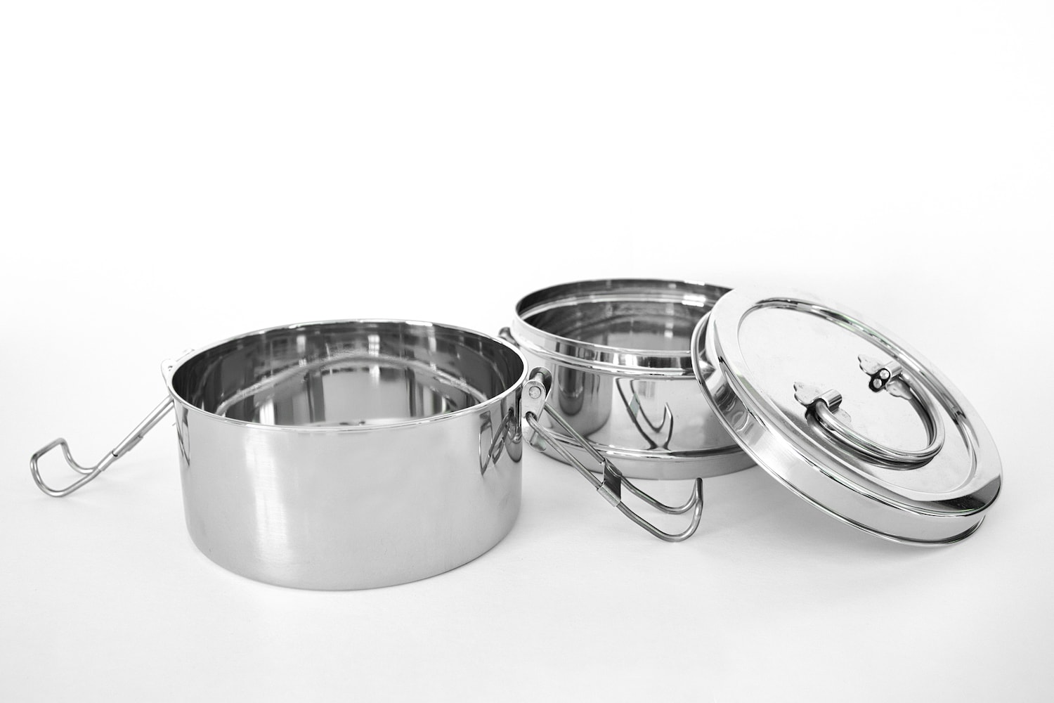 Best Stainless Steel Lunch Containers for Your Lunchbox - Get Green Be Well