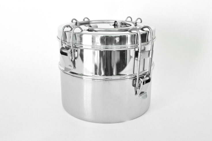 Best Stainless Steel Lunch Containers for Your Lunchbox - Get Green Be Well