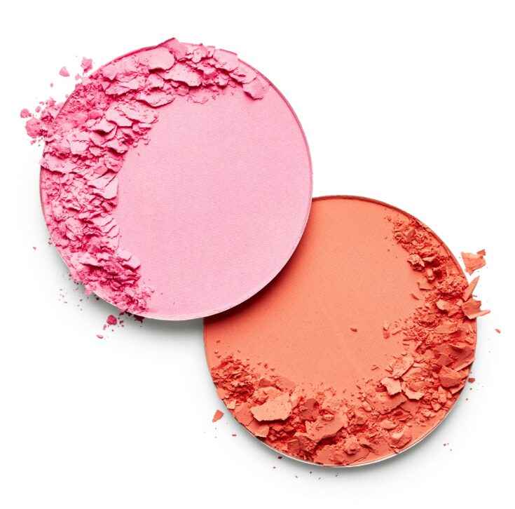 43 Best Non-Toxic Drugstore Makeup Brands 2023: Blush and Bronzers ...