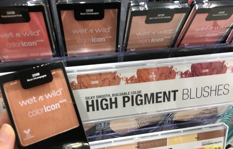 43 Best Non-Toxic Drugstore Makeup Brands 2023: Blush and Bronzers ...