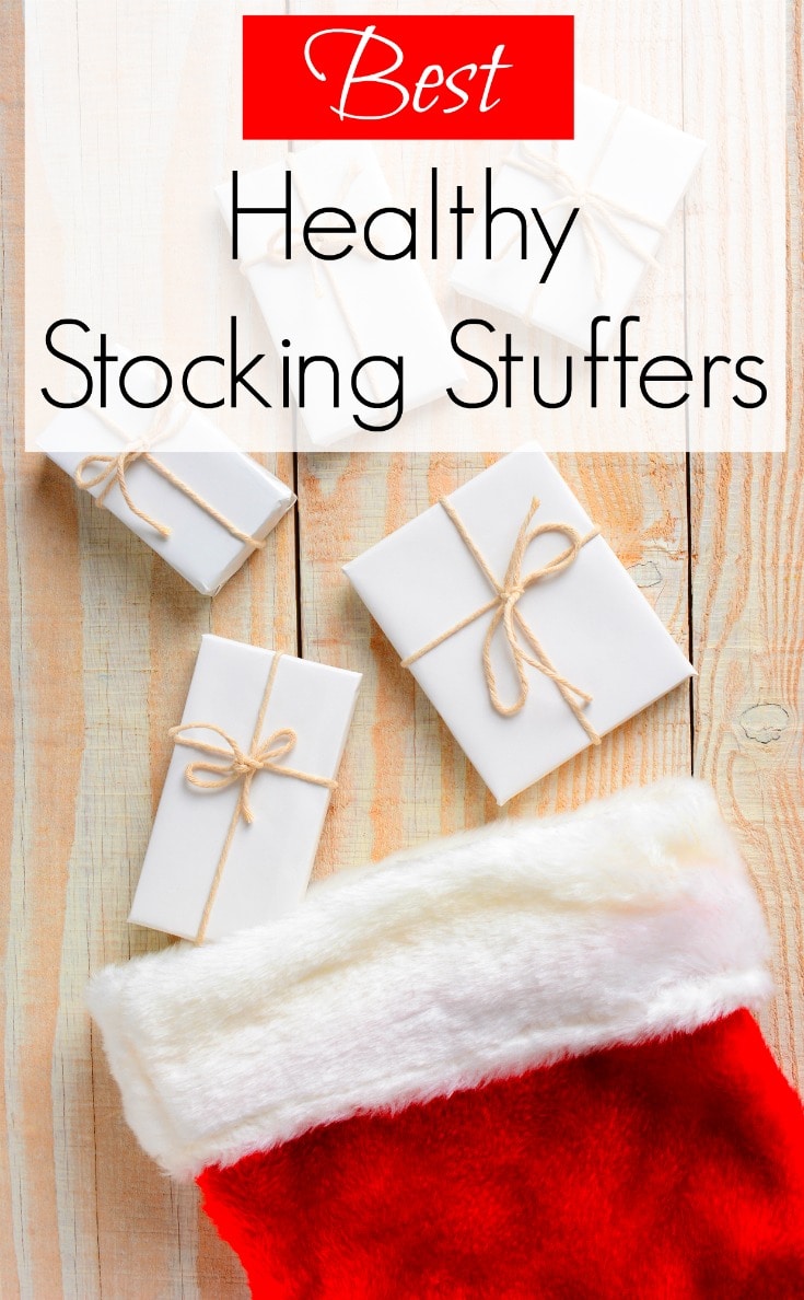 Best Healthy Stocking Stuffers Ideas T Guide 2024 Get Green Be Well
