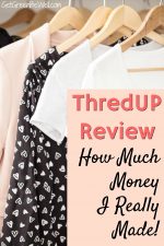 ThredUP Reviews: Is the Online Consignment Store Worth It? - Get Green ...