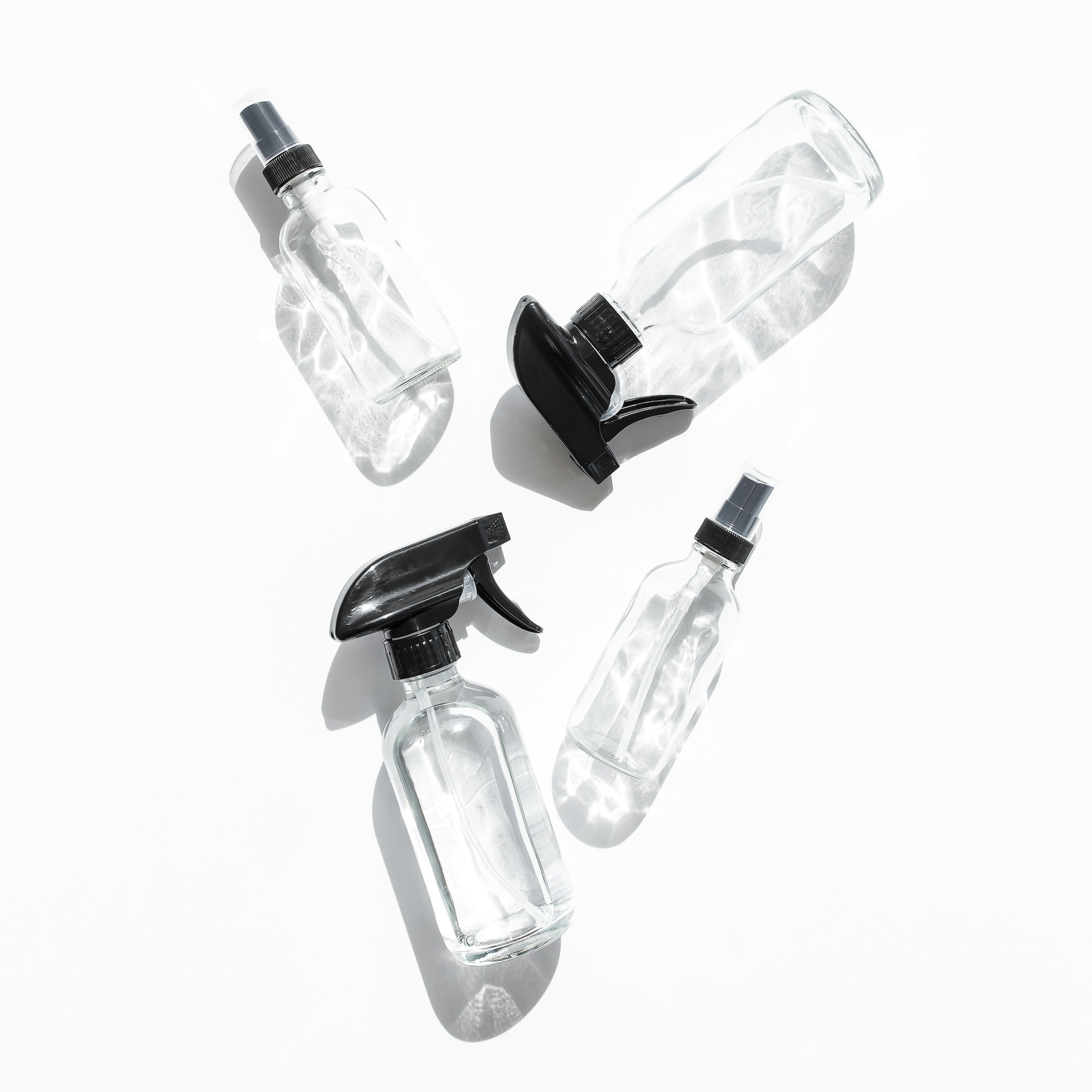 30 Day Declutter Plan for a Healthy Home - Get Green Be Well