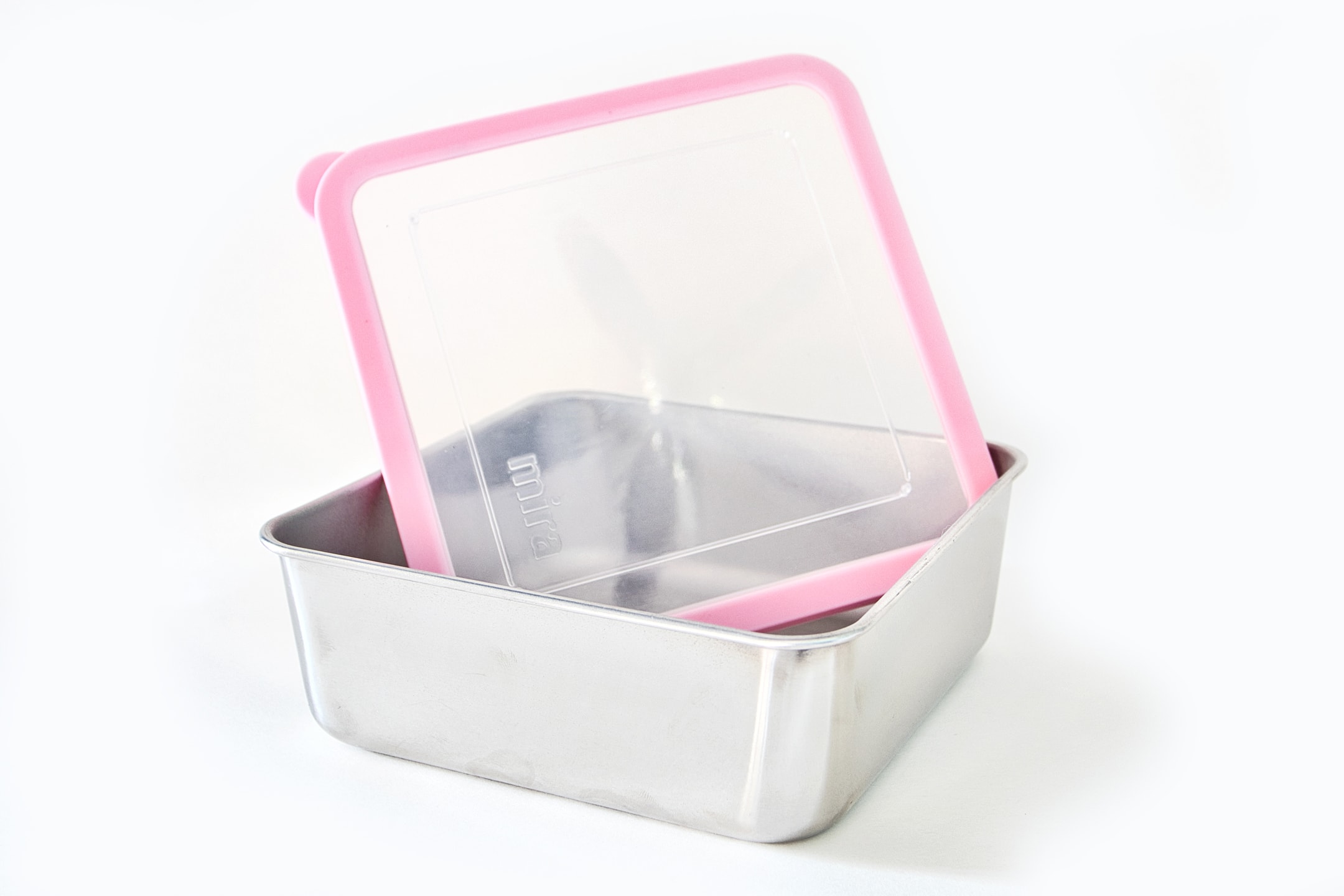 Best Stainless Steel Lunch Containers for Your Lunchbox - Get Green Be Well