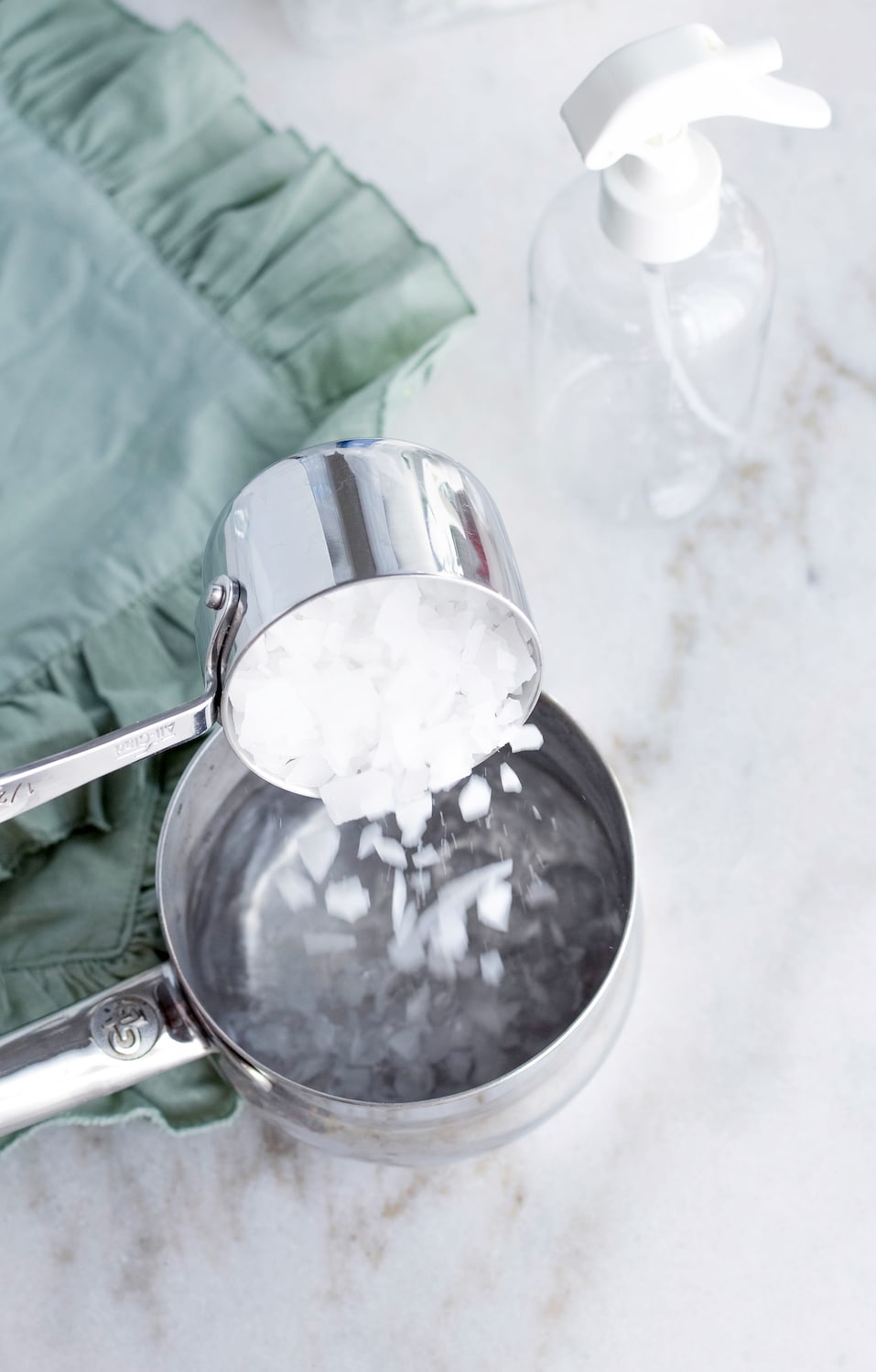 Magnesium Topical Spray Recipe: Benefits Sleep, Anxiety, Cramps - Get ...