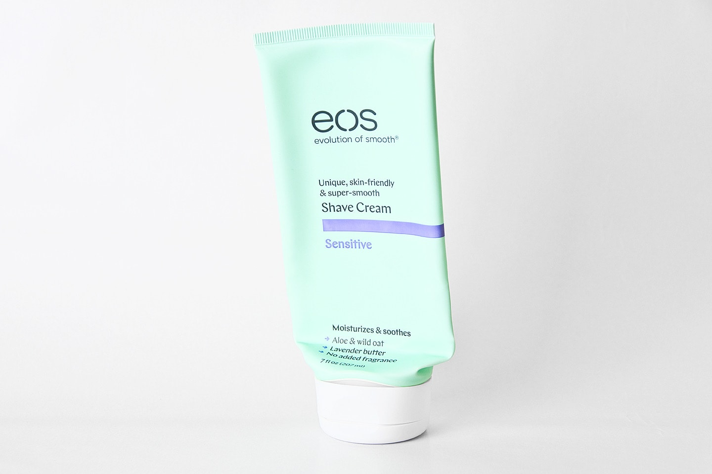 Best Shaving Cream for Sensitive Skin: Natural, Non-Toxic, Unscented ...