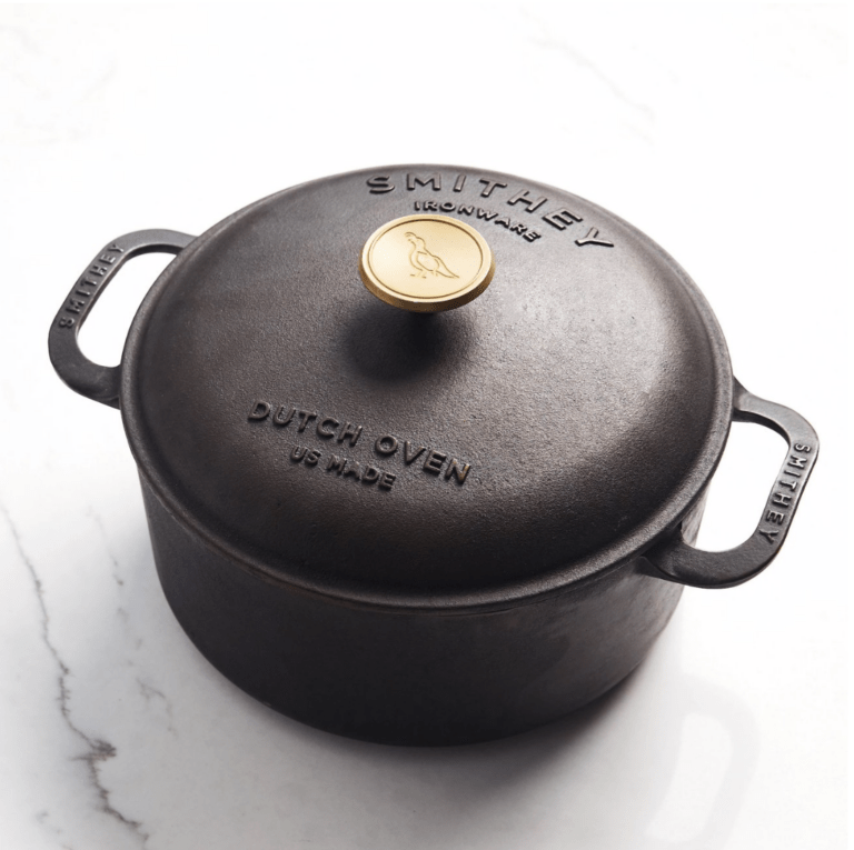 Ultimate Guide to Cast Iron Cookware - Get Green Be Well