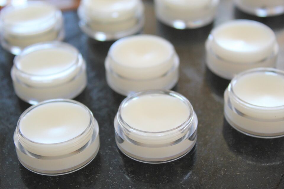 DIY Beeswax Balm: 3 Ways - Get Green Be Well
