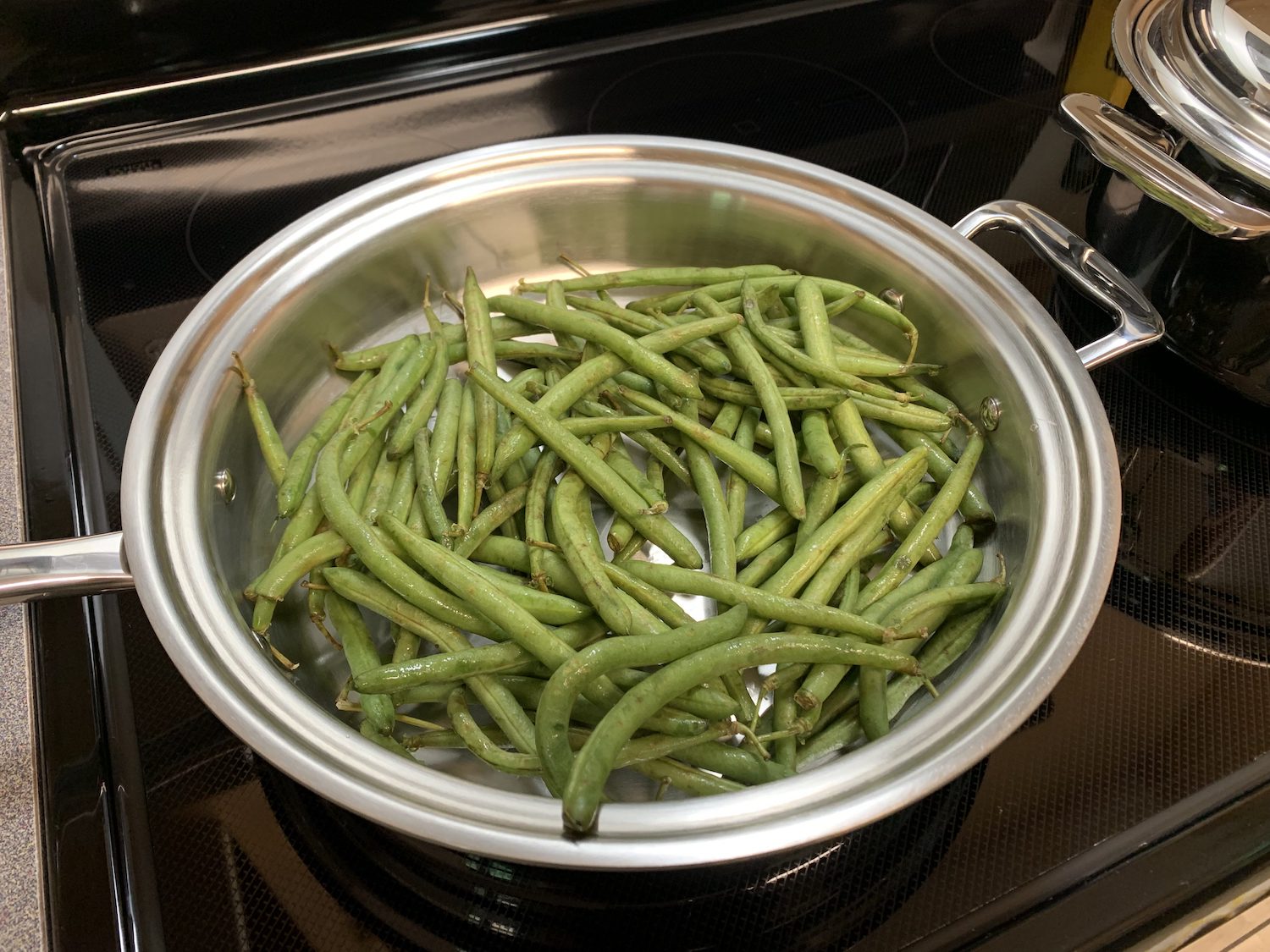 360 Cookware Review: 19 Reasons to Love Vapor Cooking - Get Green Be Well