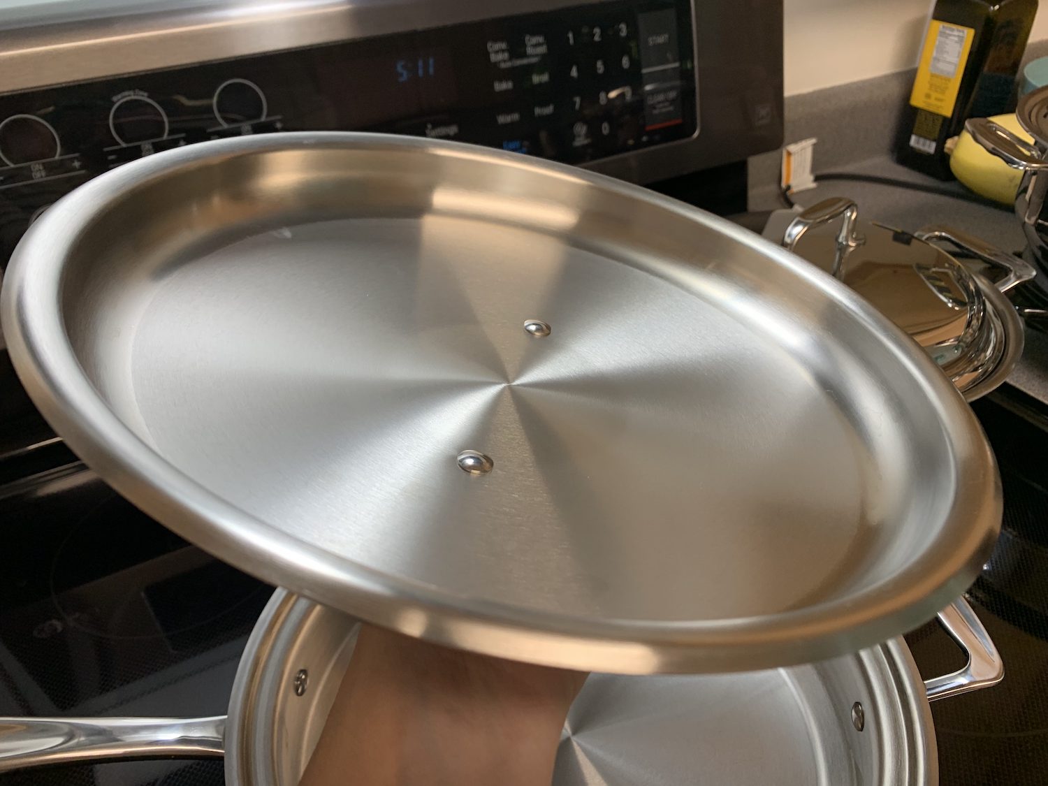 360 Cookware Review: 19 Reasons to Love Vapor Cooking - Get Green Be Well