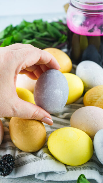 25 Organic Easter Basket Gift Ideas - Get Green Be Well