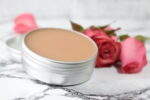 Easy 4-Ingredient Rose Salve Recipe - Get Green Be Well
