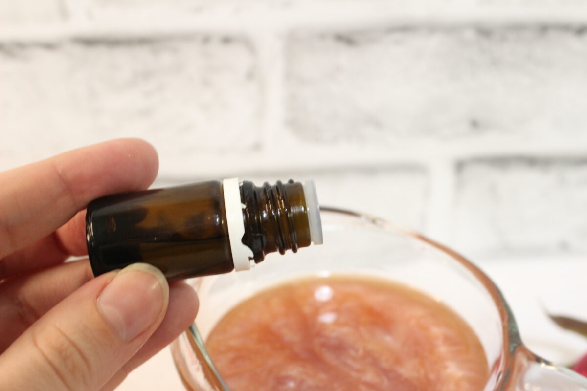 Easy 4-Ingredient Rose Salve Recipe - Get Green Be Well