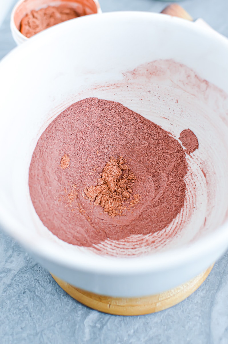 DIY Beetroot Bronzer - Get Green Be Well