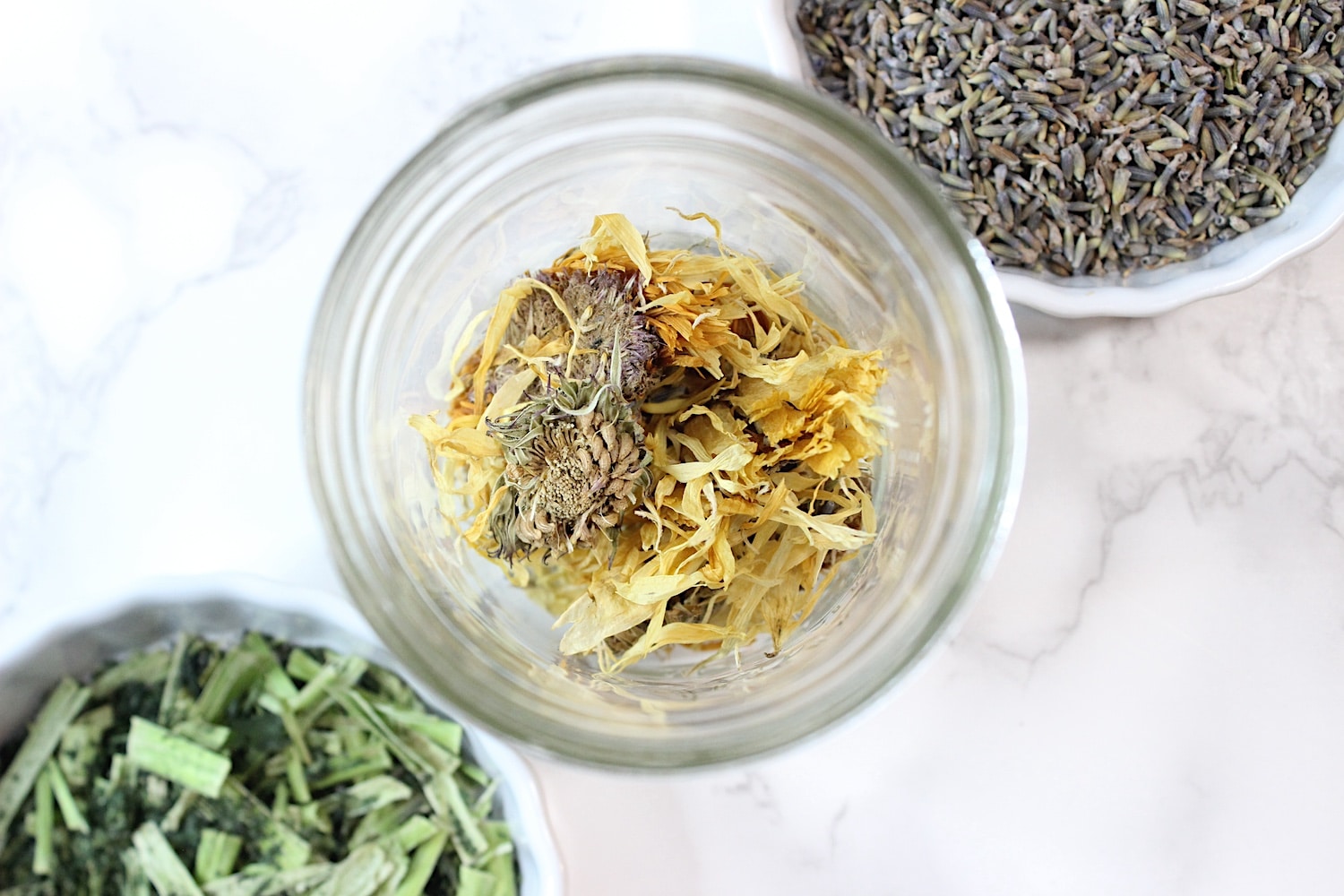 DIY Jewelweed Salve Recipe - Get Green Be Well