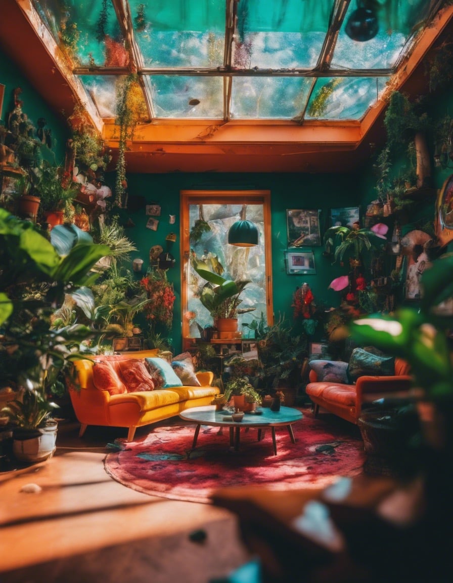 Minimalism Vs. Maximalism: Which is Best for You? - Get Green Be Well
