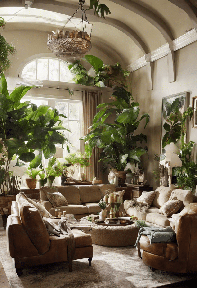 Minimalism Vs. Maximalism: Which is Best for You? - Get Green Be Well