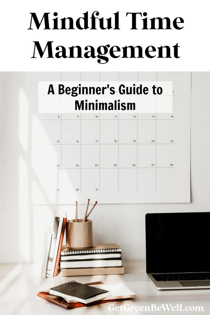 Beginner Tips for Minimalism: Powerful Ways to Improve Your Life - Get ...